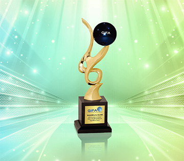 Mashreq Al Islami awarded the GIFA Excellence Award for Islamic Banking ...
